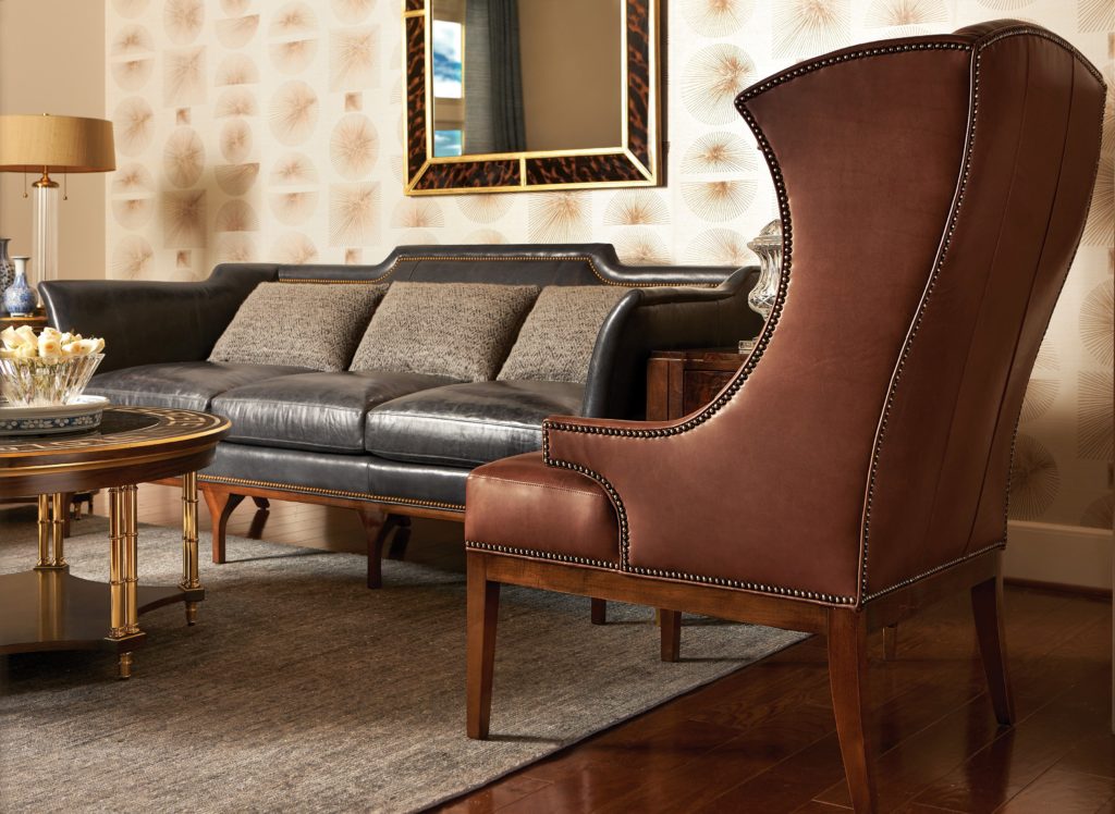 Mocha Mousse: A Rich Return to Warmth in Interior Design | Design ...
